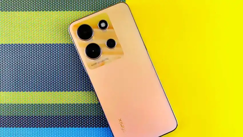 Infinix Note 40 Pro Receives NBTC Certification, Expected to Launch in ... Infinix Note 40 Pro Receives NBTC Certification, Expected to Launch in ...